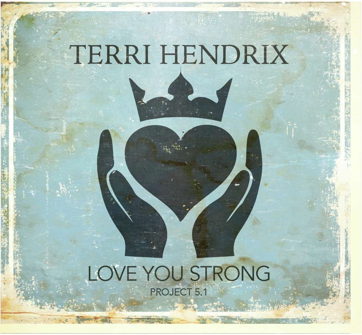 The Terri Hendrix project — four new albums and an autobiography to boot