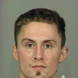 Mugshots: Alleged meth use has changed Oregon man's face over 14 years ...