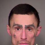 Mugshots: Alleged meth use has changed Oregon man's face over 14 years ...