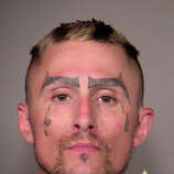 Mugshots: Alleged meth use has changed Oregon man's face over 14 years ...