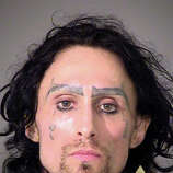 Mugshots: Alleged meth use has changed Oregon man's face over 14 years ...
