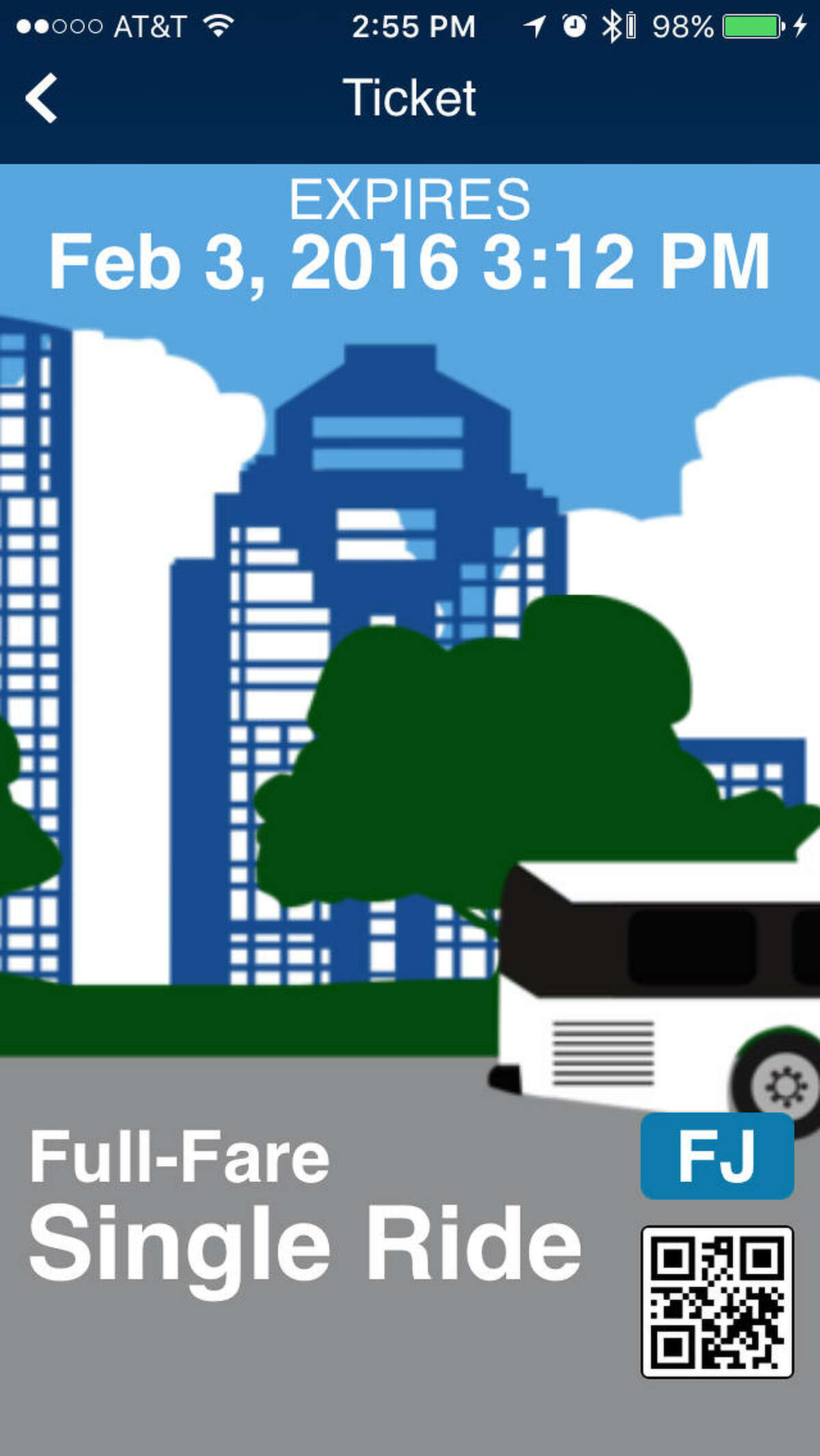 Metro mobile ticketing launches next week