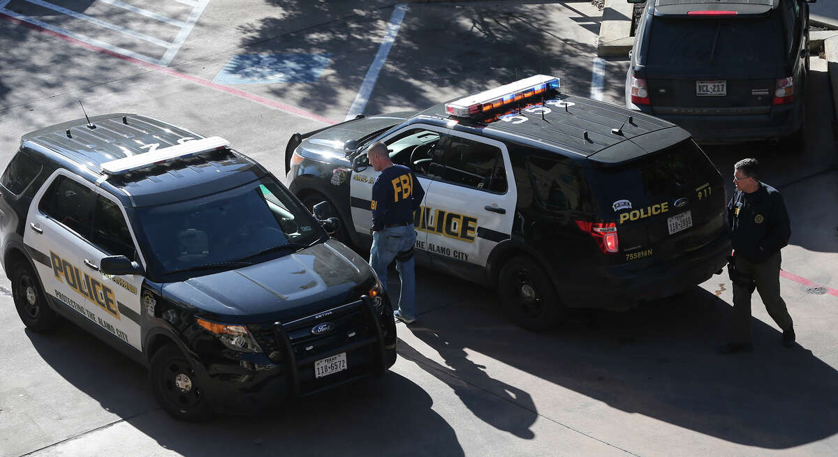 Crystal City mayor, city manager, councilmen among those arrested in ...