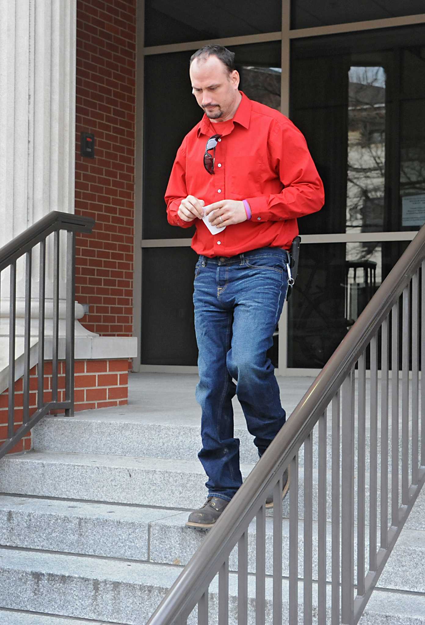 Father of Kenneth White faces new allegations