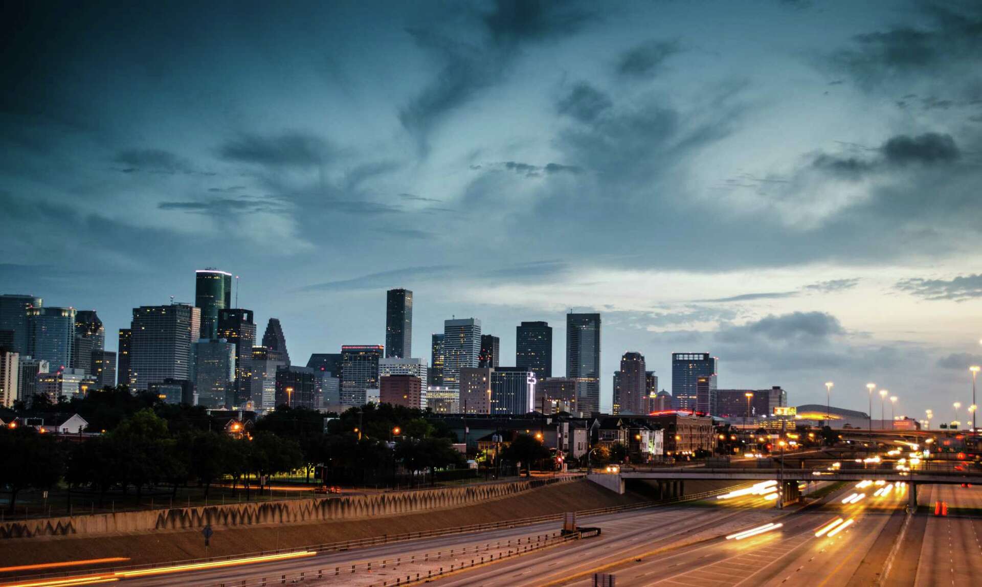 Reddit users share facts about Houston
