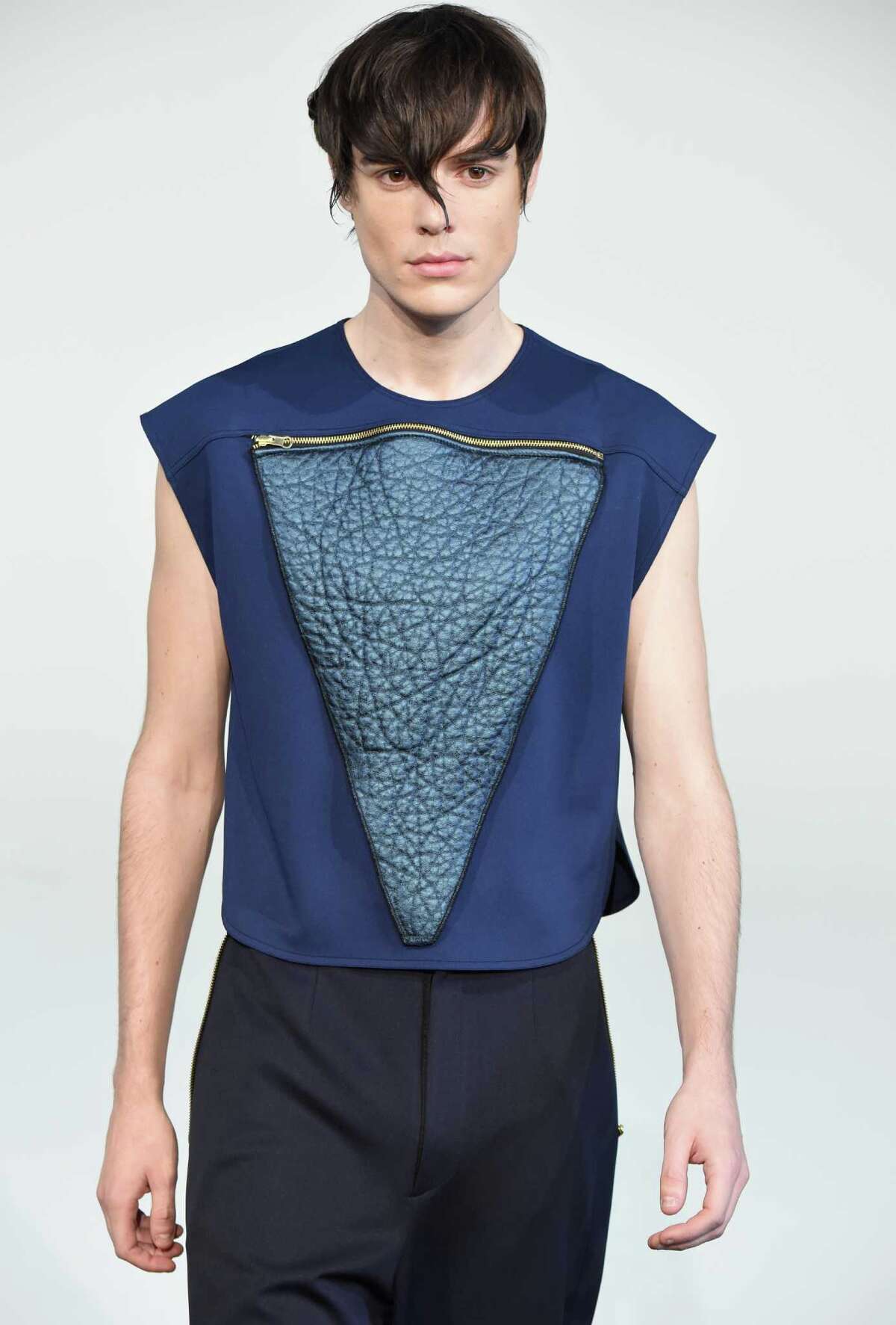 Best and worst outfits men will wear next fall