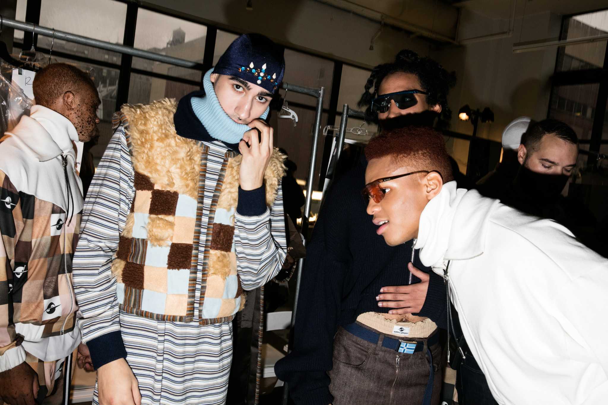 Best and worst outfits men will wear next fall