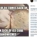 Oil crash memes bring humor to petroleum's plunge - Houston Chronicle