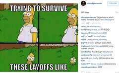 Oil crash memes bring humor to petroleum's plunge