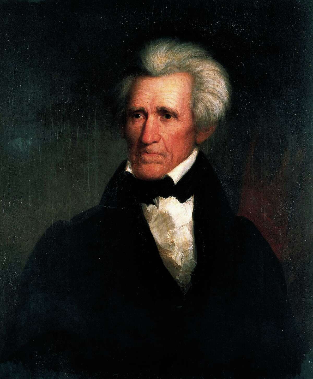 Democratic dinner disassociates from slave owners