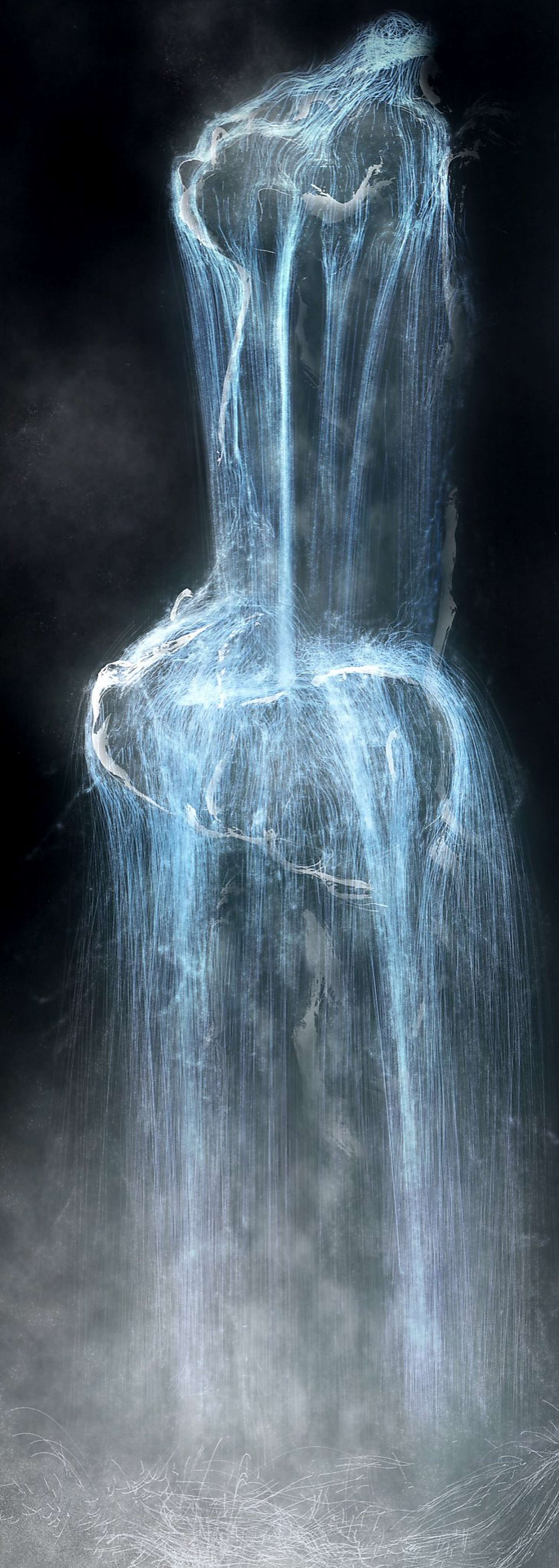 Pace Gallery’s digital art show wows Silicon Valley innovators