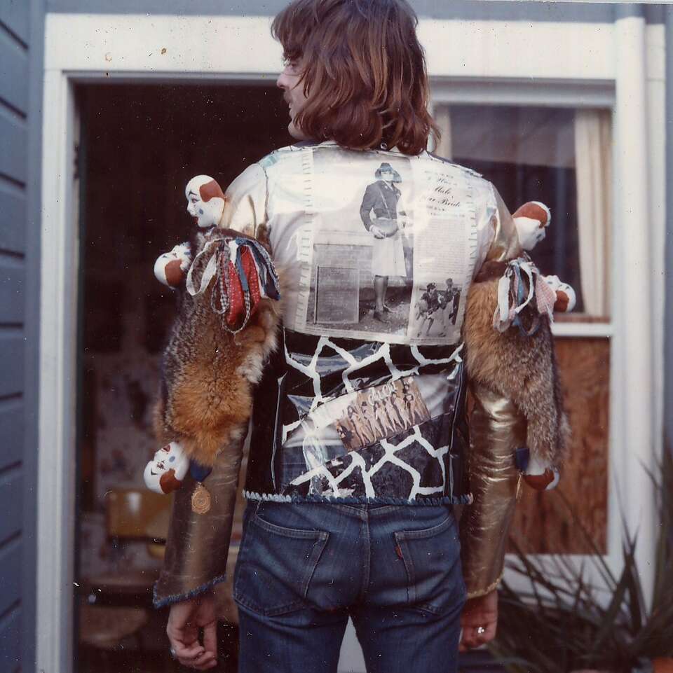 Celebrating Bill Bowers’ fashion of excess