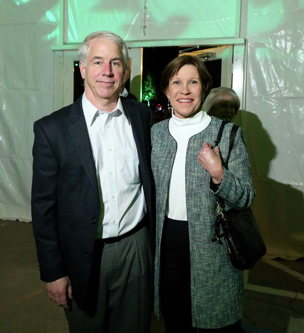 Party in Memorial Park raised $300,000