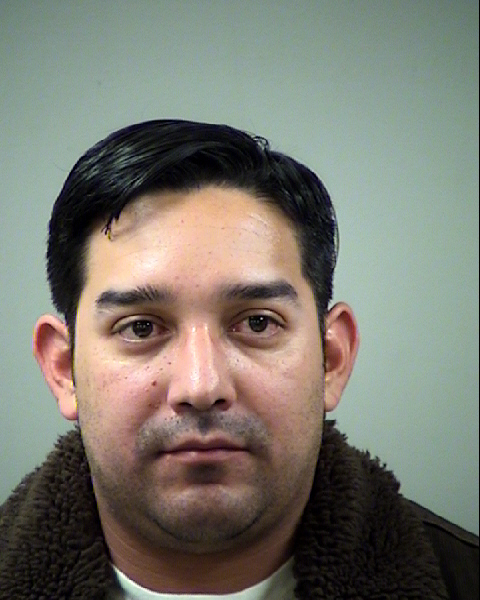 Pearsall interim city manager arrested on suspicion of DWI