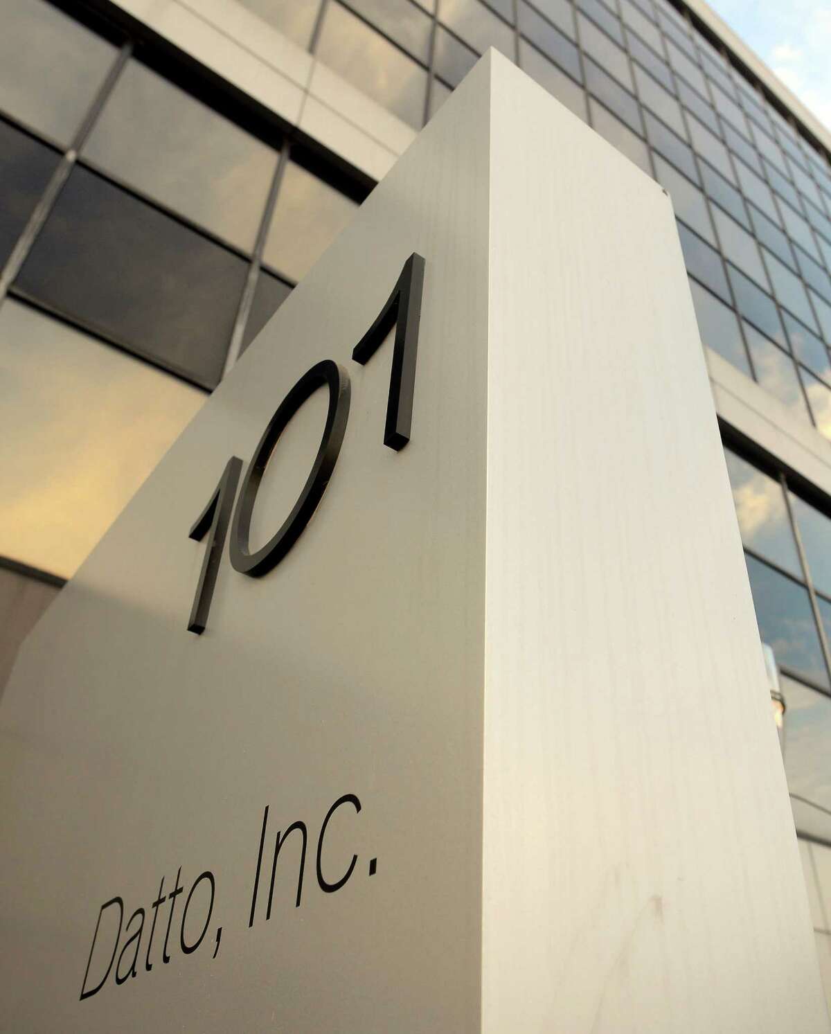 Datto continues rapid expansion in Norwalk