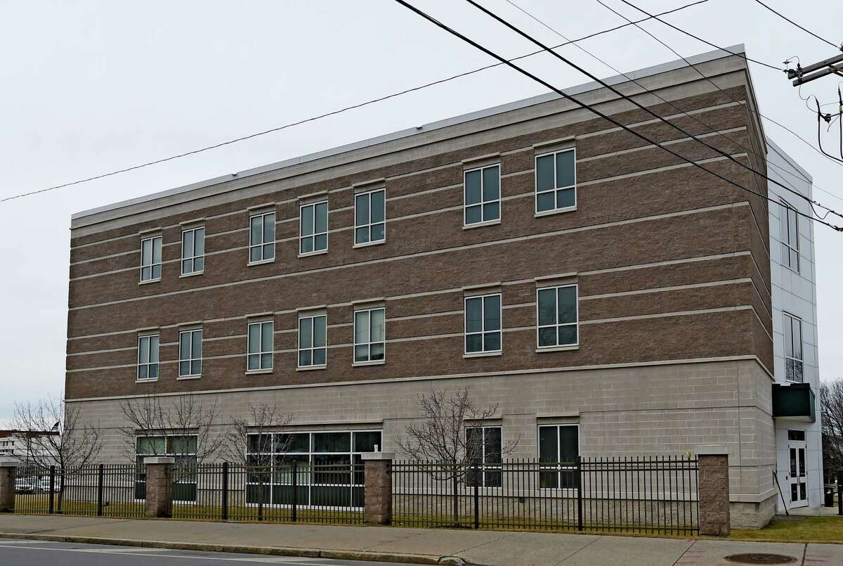 Schenectady campus joins Clarkson