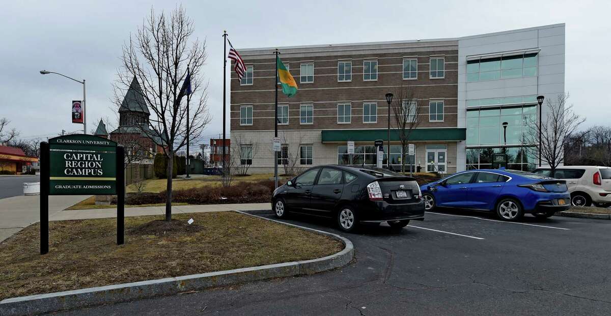 Schenectady campus joins Clarkson