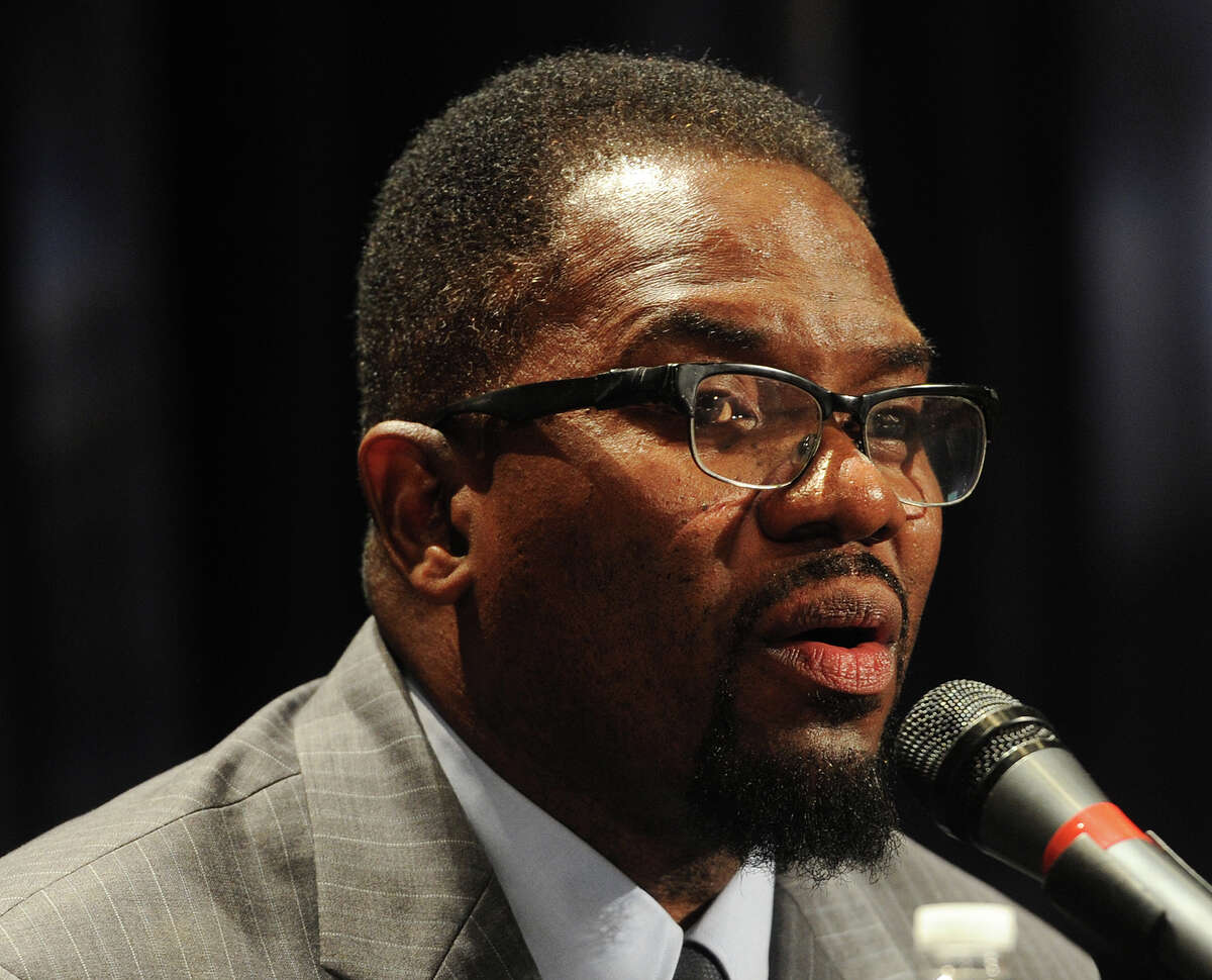 Ex-candidate says he didn’t threaten Ganim