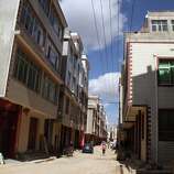 An eerie look inside China's enormous, empty 'ghost cities' - Houston ...