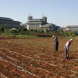 An eerie look inside China's enormous, empty 'ghost cities' - Houston ...
