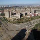 An eerie look inside China's enormous, empty 'ghost cities' - Houston ...