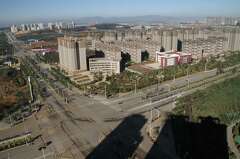 An eerie look inside China's enormous, empty 'ghost cities'