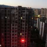An eerie look inside China's enormous, empty 'ghost cities' - Houston ...