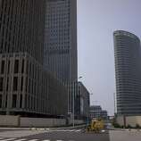 An eerie look inside China's enormous, empty 'ghost cities' - Houston ...