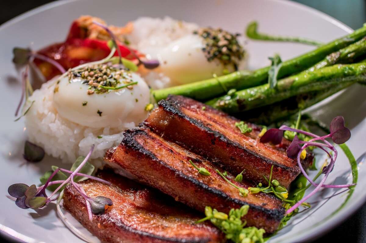 Yelp: These are the 100 most popular reservations in SF