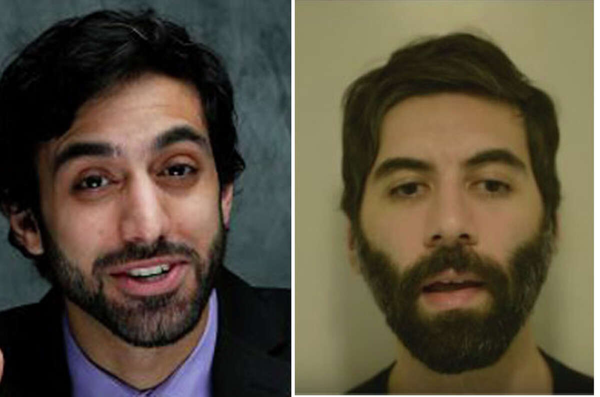 Google mistakes Texas rapper for 'legal rape' blogger Roosh V