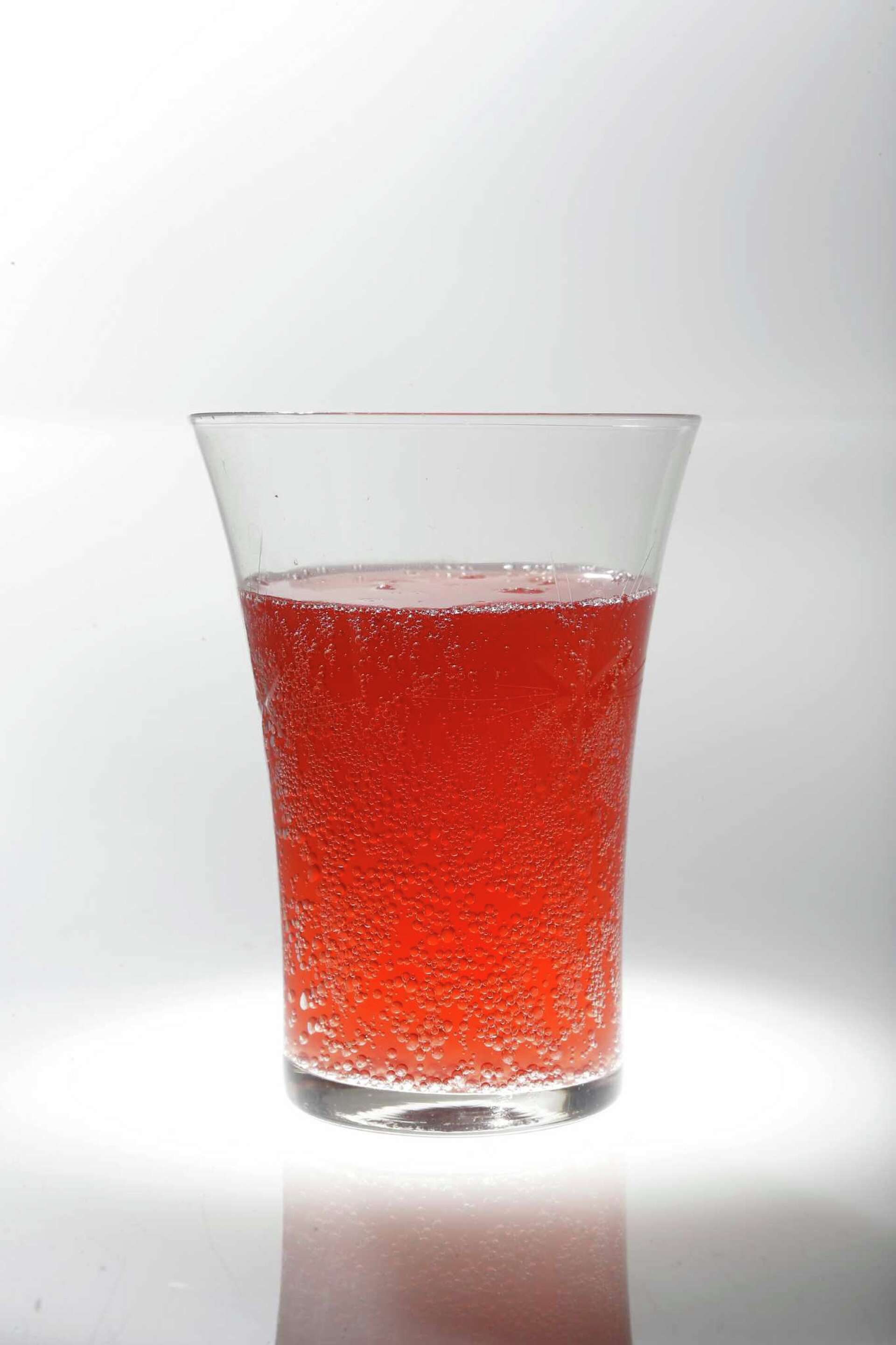 Becoming cultured about the benefits of kombucha