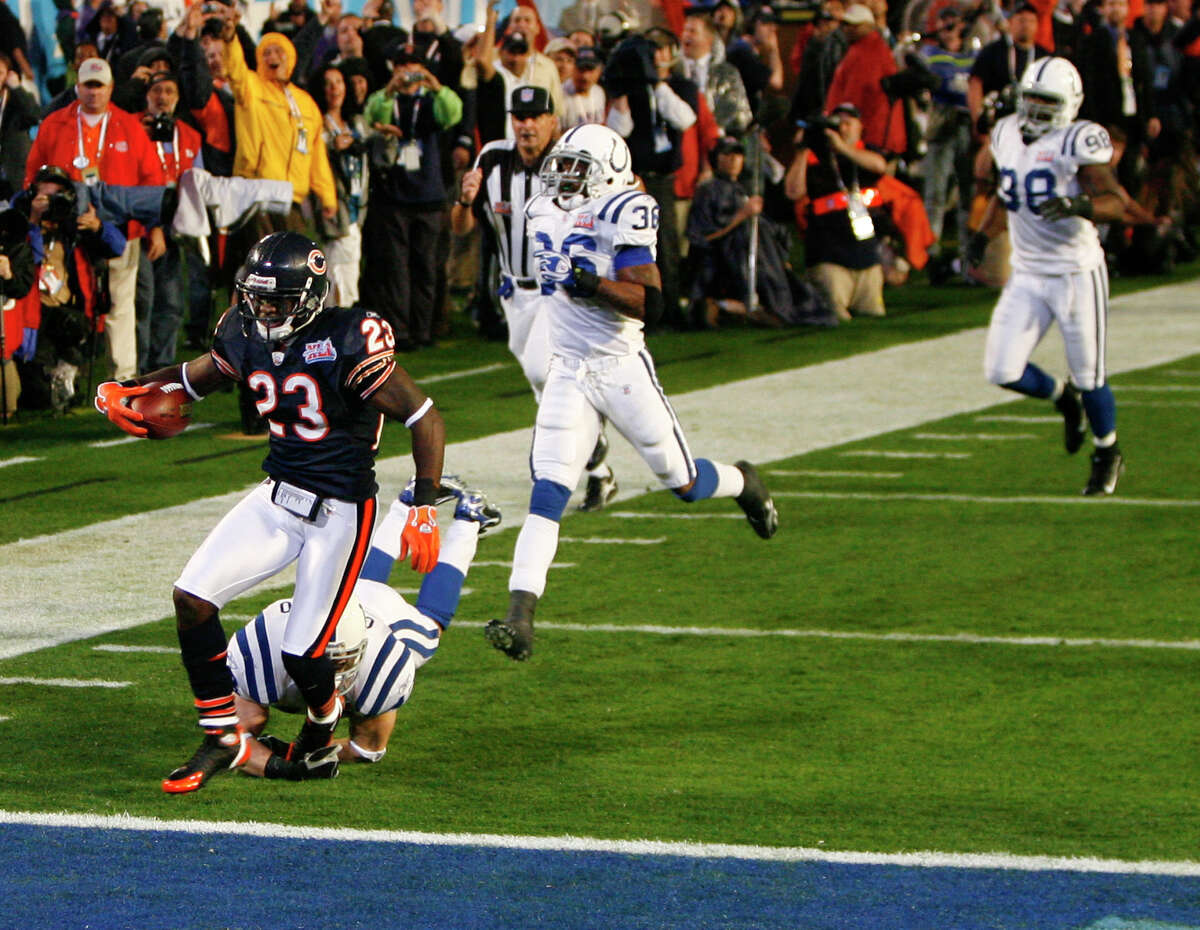 Super Bowl's top 50 moments; Nos. 26-50