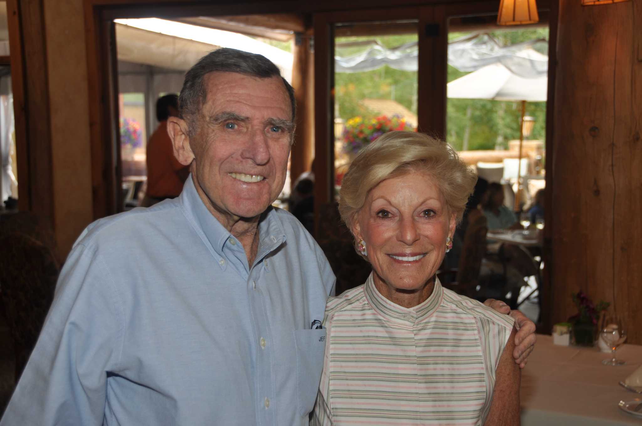 Saturday letters: Jerry Finger, Michael Jordan, Sidney Lanier