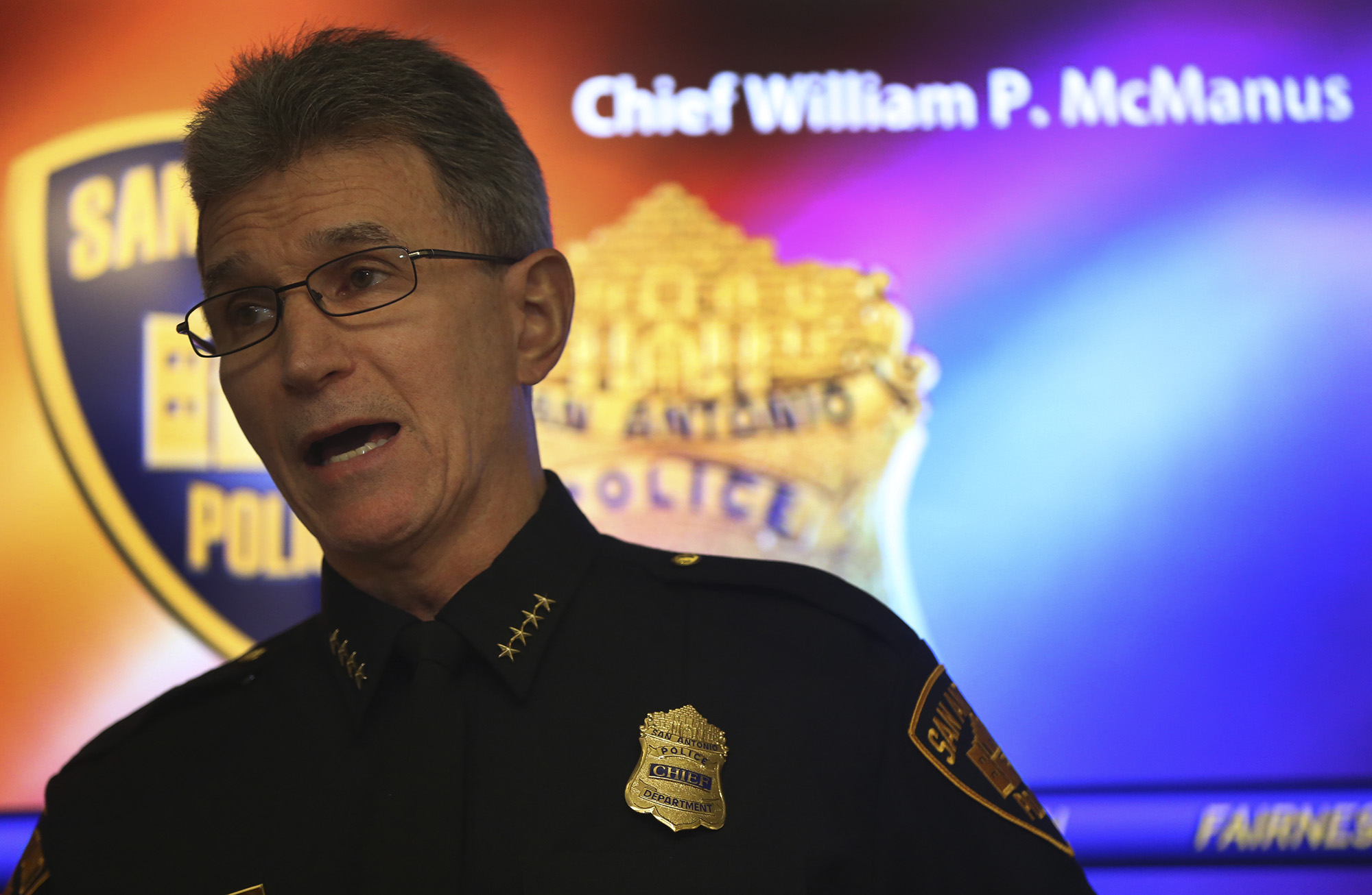 McManus: Police need better training, not harsher discipline