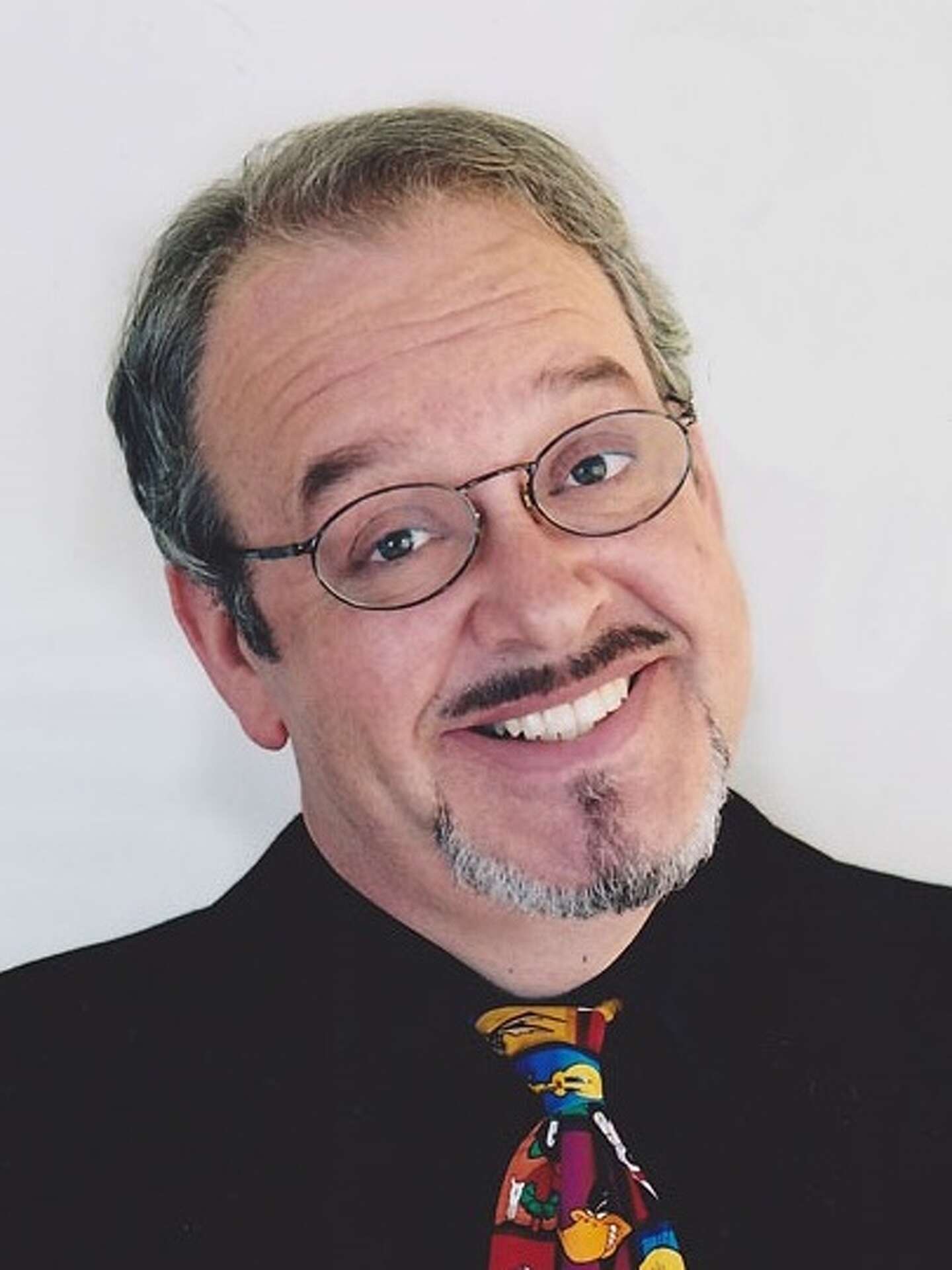 Joe Alaskey, Troy native, voice of Daffy Duck, dies at 63