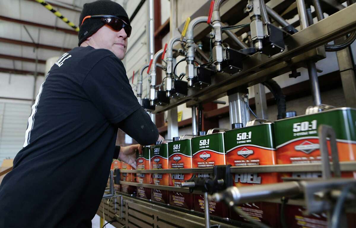 Mad Scientist monster truck pushes VP Racing Fuels mainstream