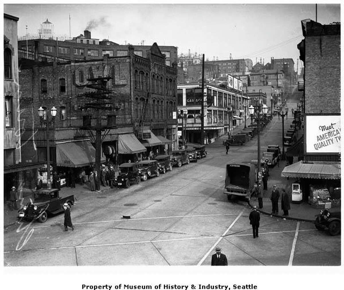 Photos: Chinese history in Seattle