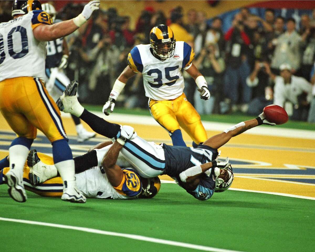 Super Bowl Photo Classics