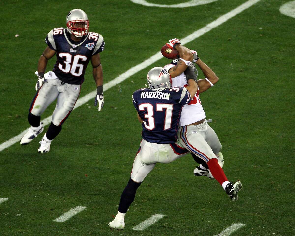 Super Bowl Photo Classics