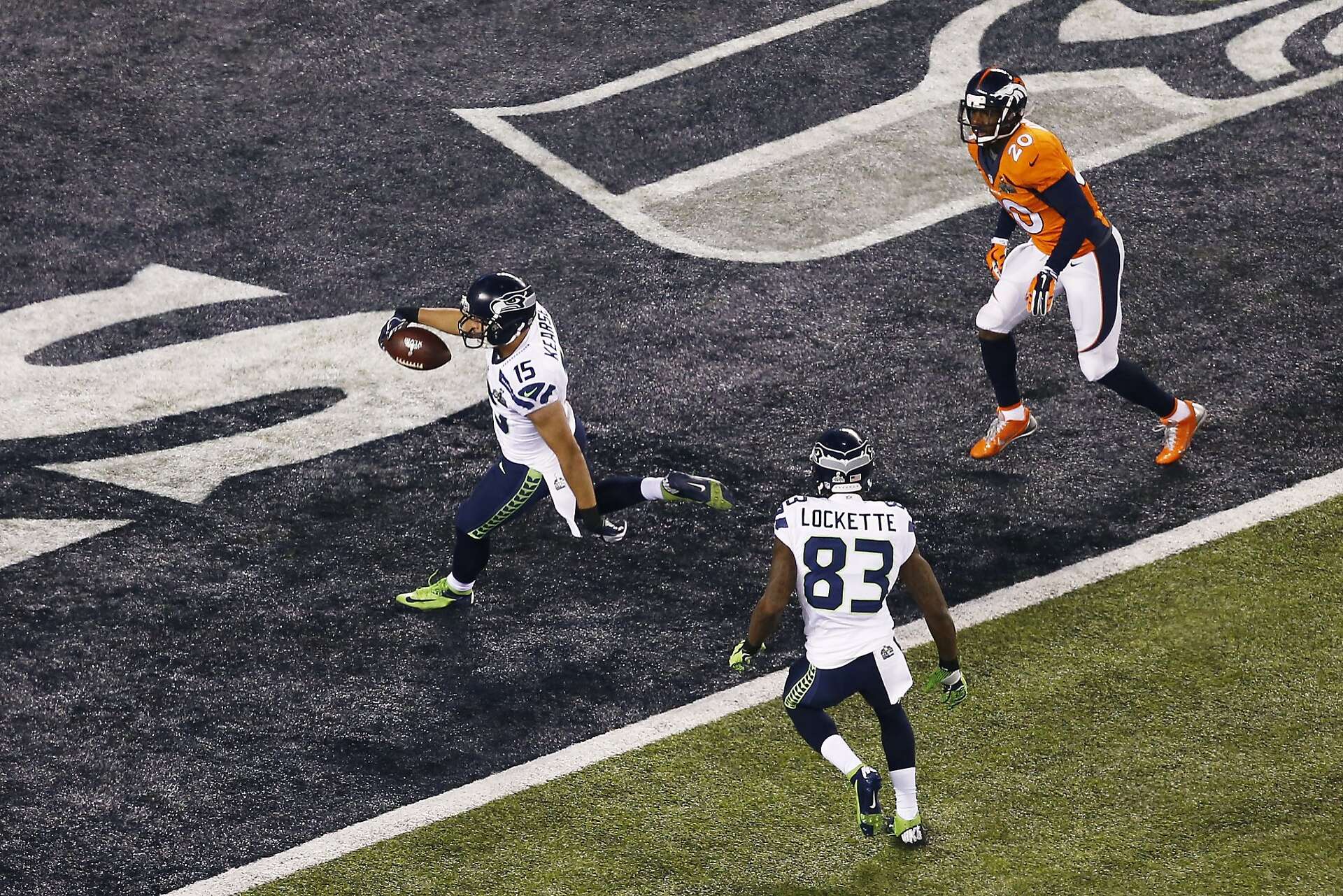 Super Bowl Photo Classics