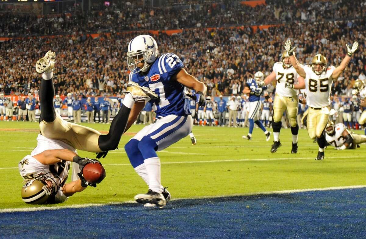 Super Bowl Photo Classics