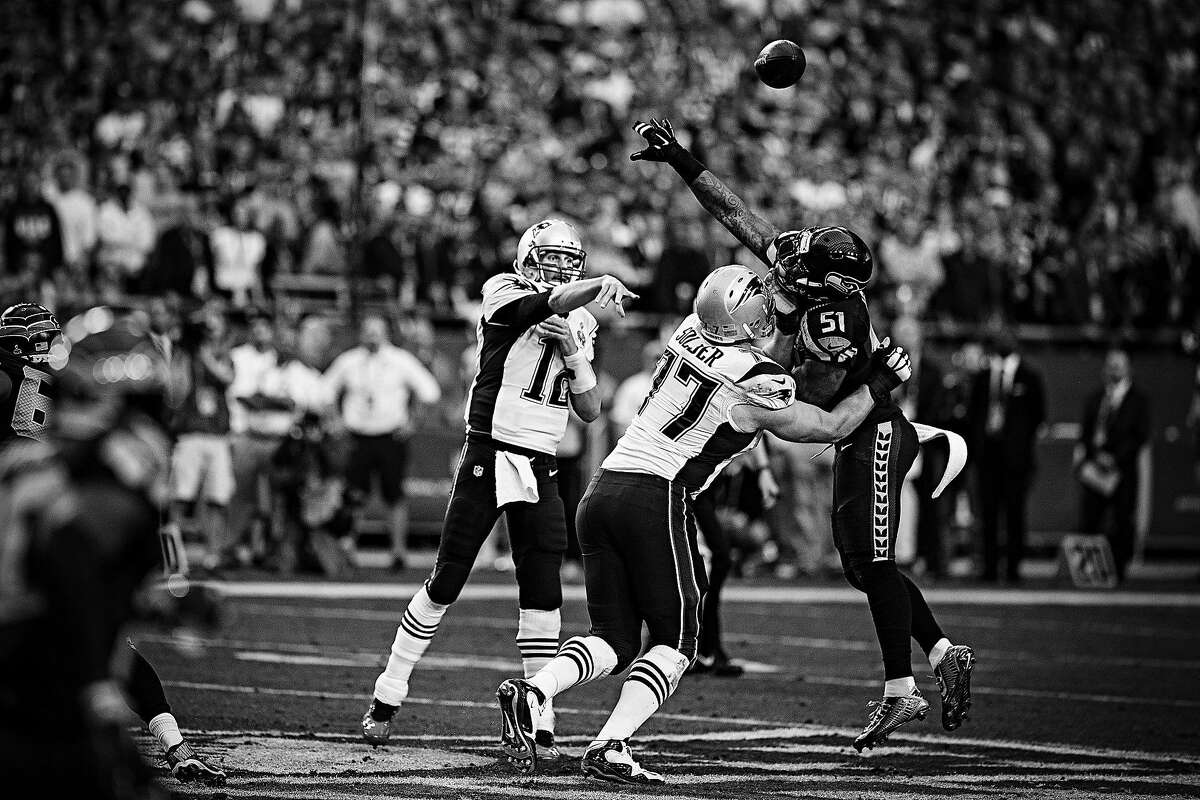 Super Bowl Photo Classics