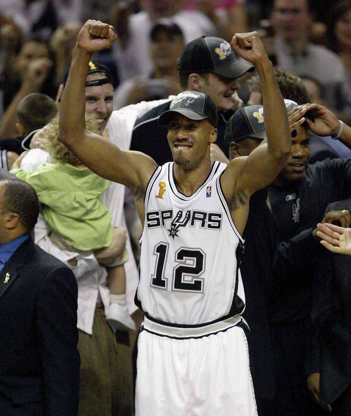 With his voice heard, Bowen's legacy secure