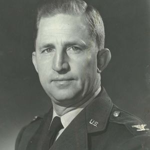 Love of flight led to long Air Force career for Settles