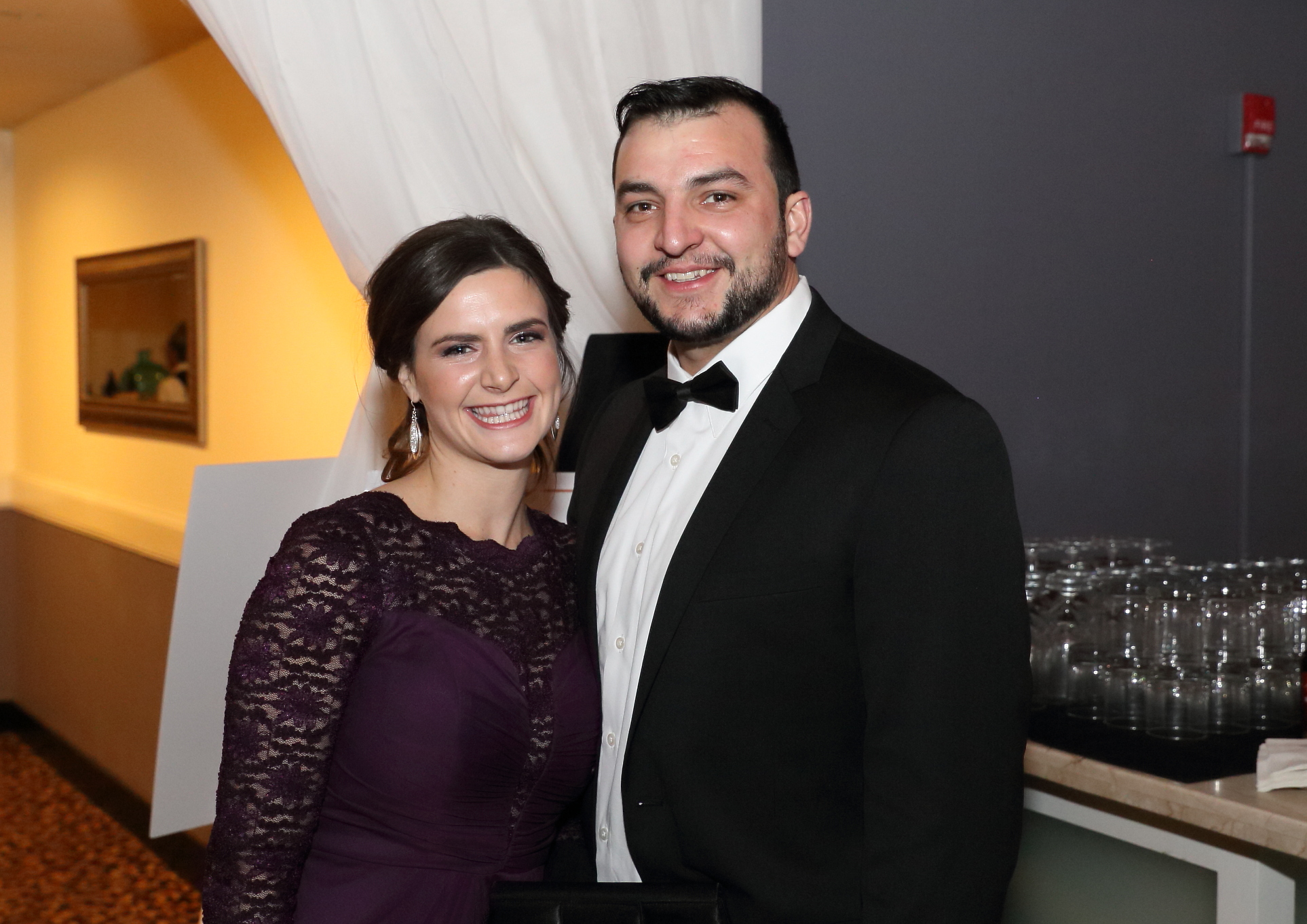 SEEN: Shellstrong Spirits for Strength Celebration