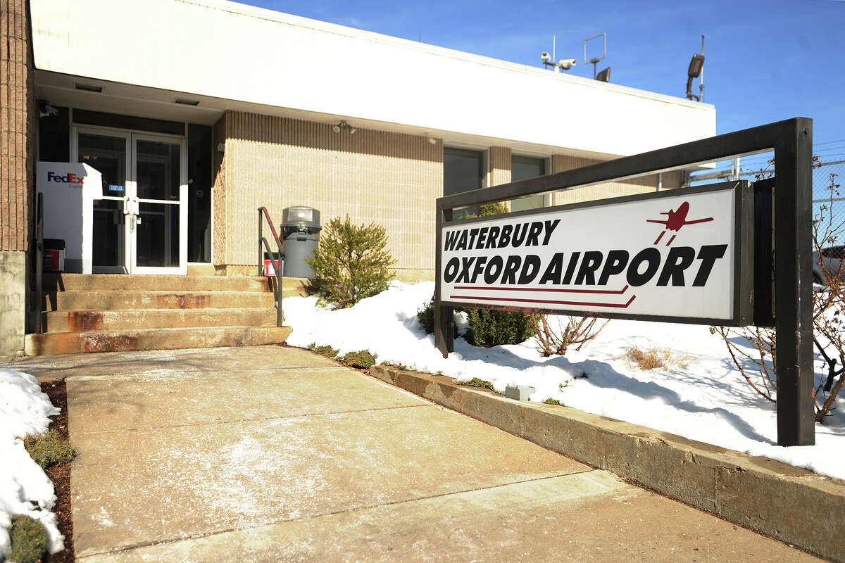 Pino had crash-landed before fatal accident