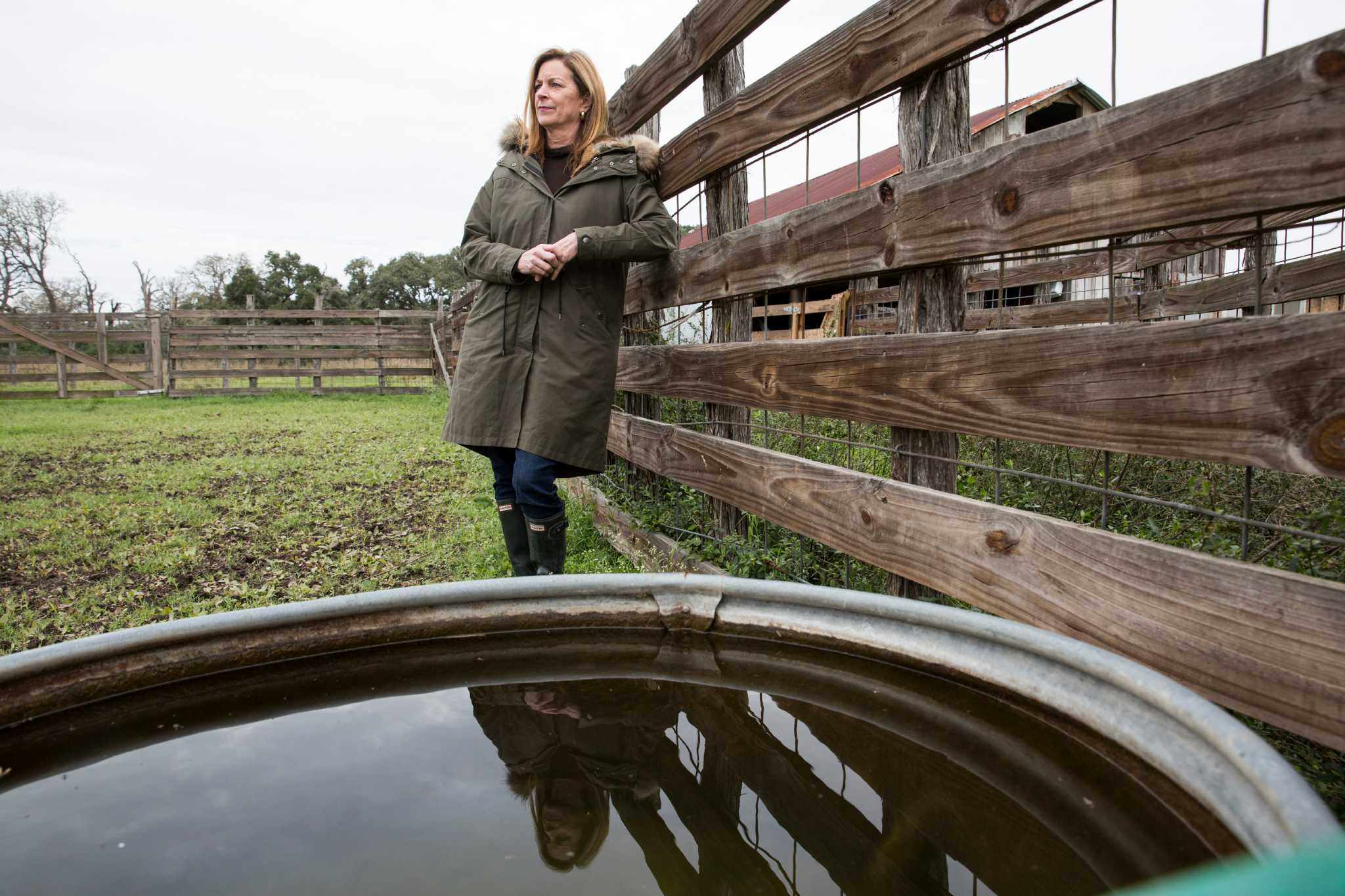 Spreading sewage sludge - is it legal?