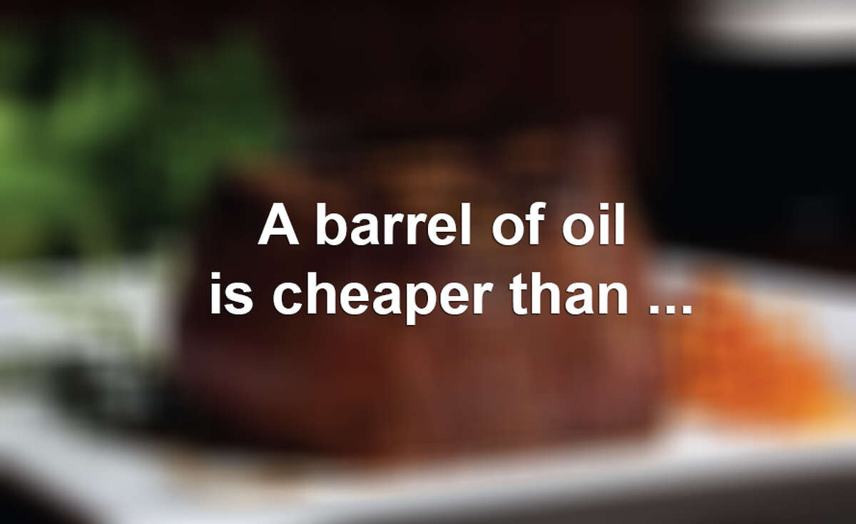 Oil crash memes bring humor to petroleum's plunge