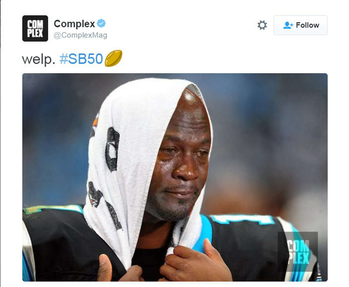 The best memes from Super Bowl 50