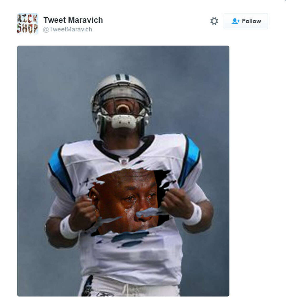 The best memes from Super Bowl 50